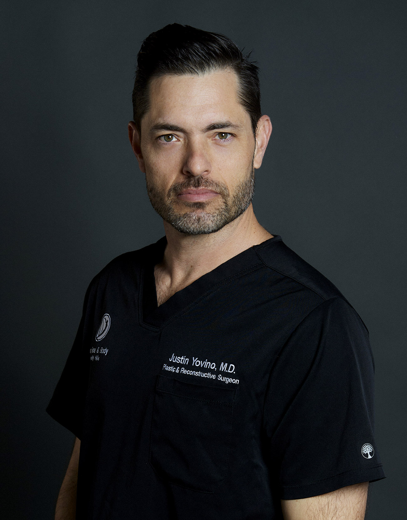 Justin Yovino, MD FACS Beverly Hills - Ideal Face & Body