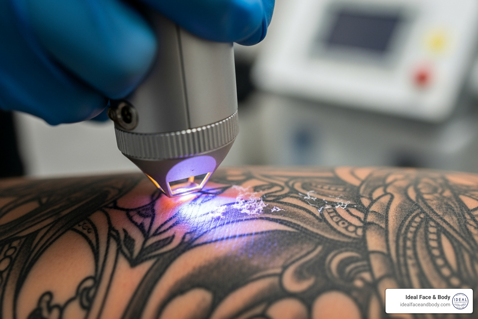 What are the best lasers for tattoo removal Ultimate 2025